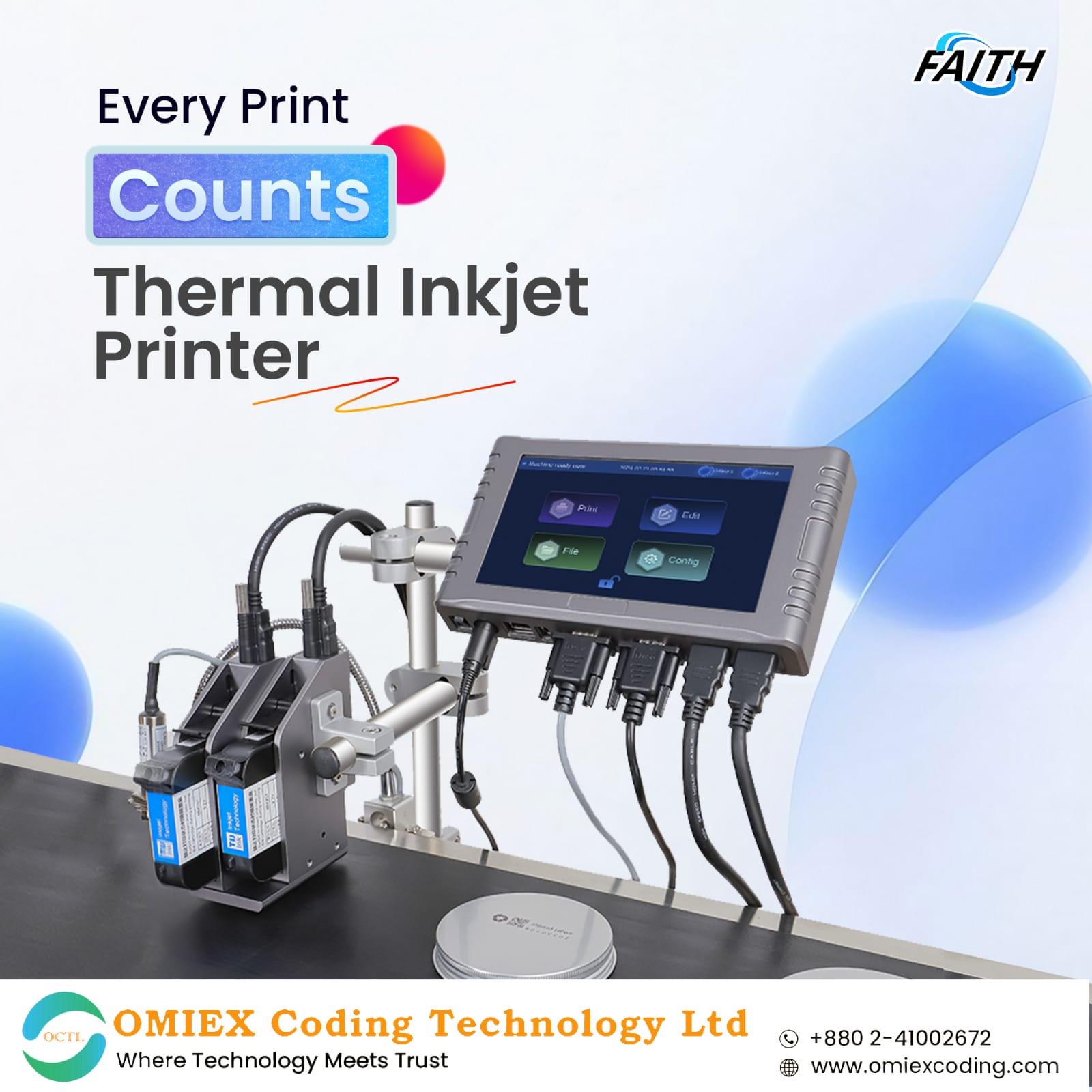 Model: KD260E | Product Details